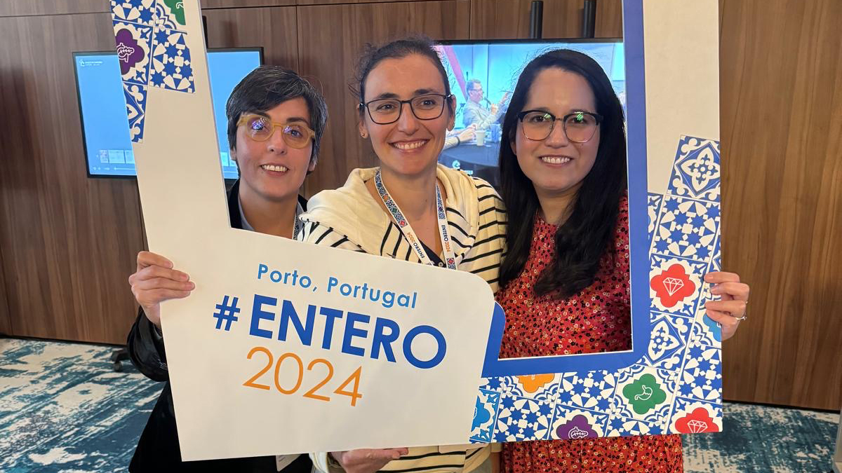 ENTERO 2024: AIDA Member DiCE Leads the Conversation on Early-Age Onset ...